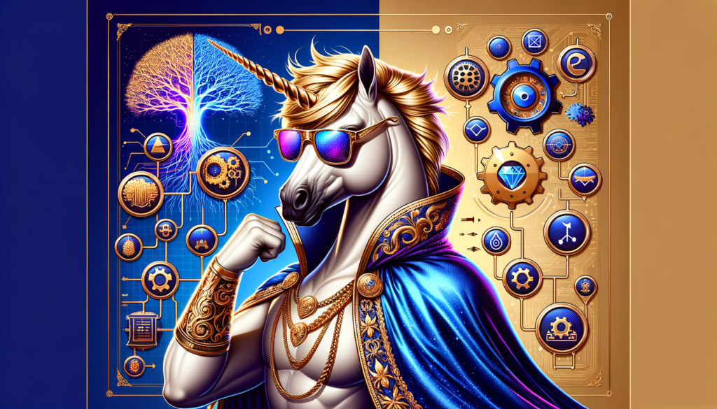 Ai Automation Vs Augmentation Whats The Big Difference Unicorn Quest